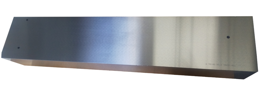 対比試験片 RB-41 (B) | 株式会社昭和製作所 試験片(テストピース)や試作・冶具製作メーカー